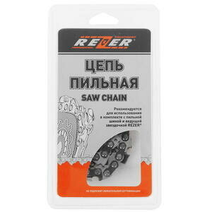 Пильная цепь Rezer SGS-9 55 звеньев