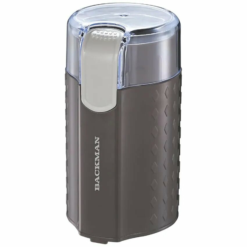 Кофемолка электрическая BM-CGR 605, 400Вт, вместимость 70 г