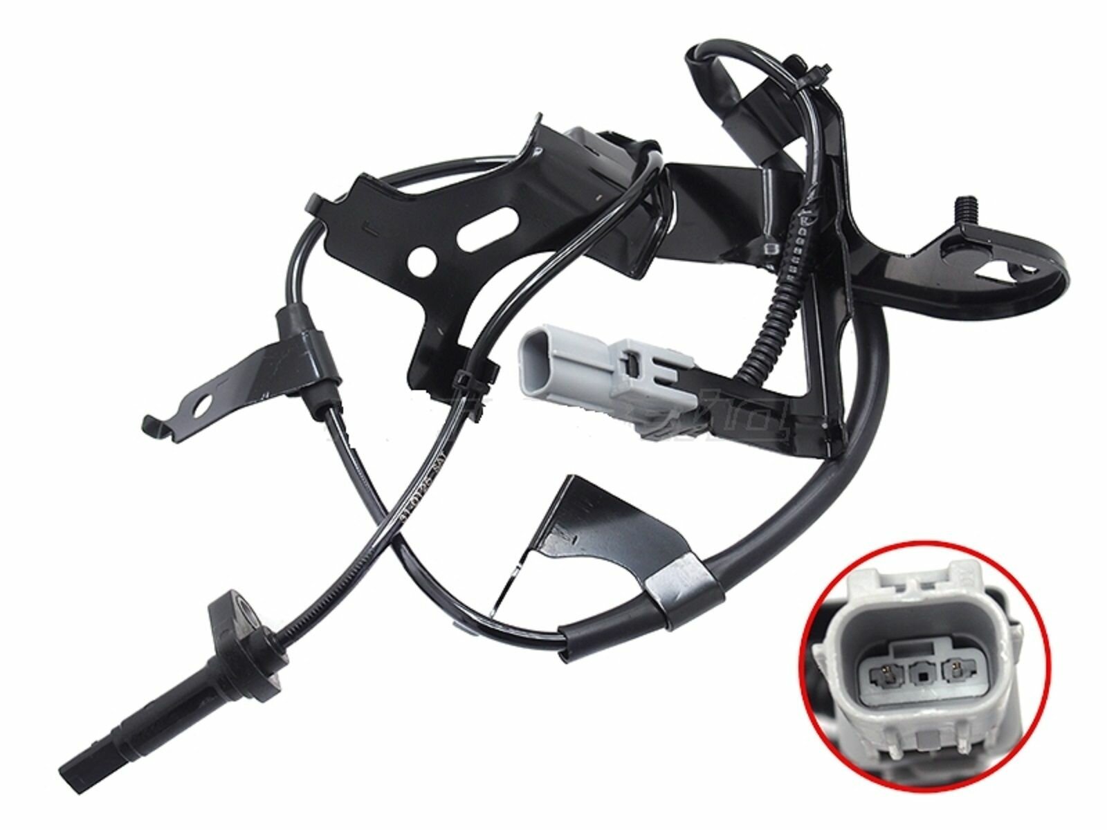 Датчик ABS зад LEXUS RX270/350/450H 08-15 LH