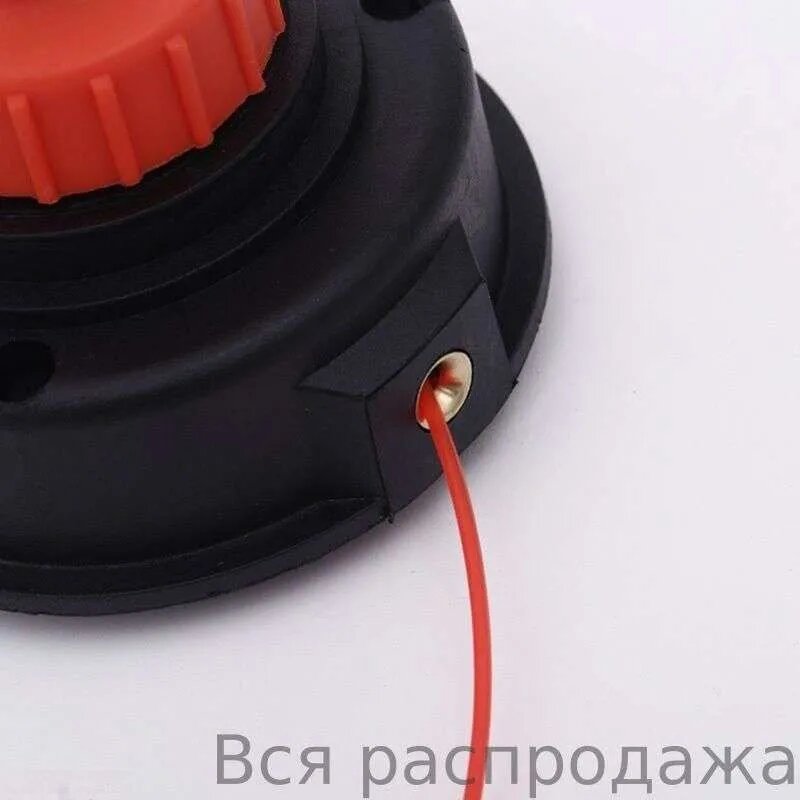 Катушка для триммера — фото 1
