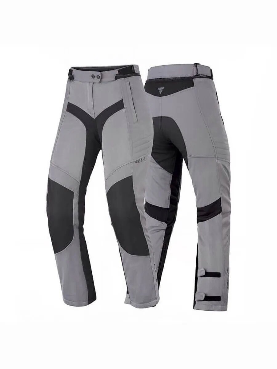 Мотоштаны Shima Jet Lady Grey XL