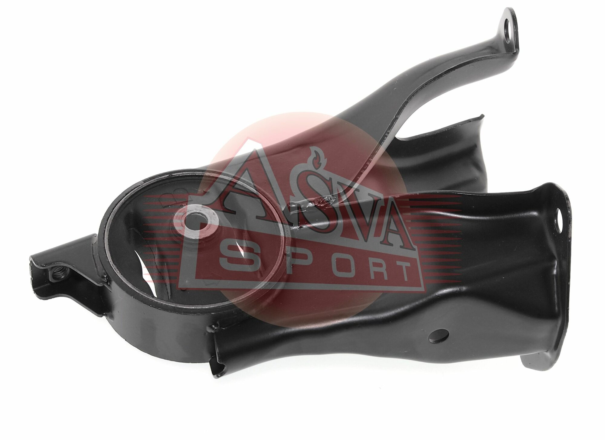 Подушка двигателя задняя ASVA 0412DJR для а/м MITSUBISHI Galant, Eclipse