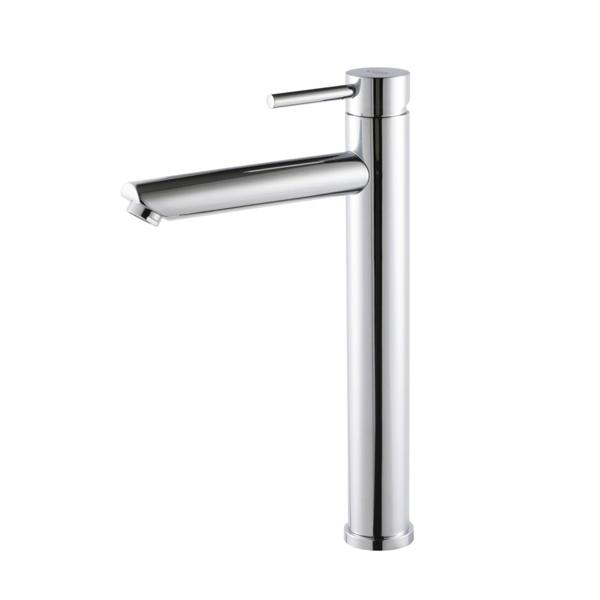 Смеситель высокий для раковины Gid Berlin SS080-CH-D SS080CHD хром