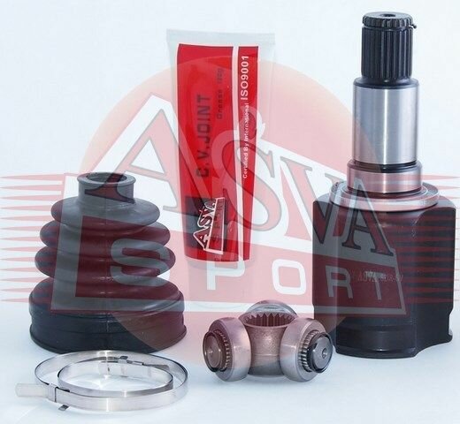 Шрус внутренний ASVA SZIRGV 22x40x26
