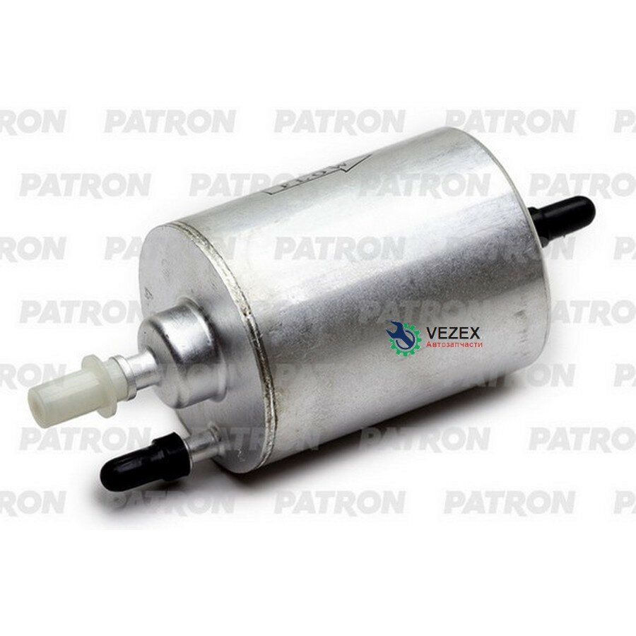 PATRON PF3356 Фильтр топливный AUDI A4 1.8T/A6 2.4I/A6 4.2I/A6 S6 02-