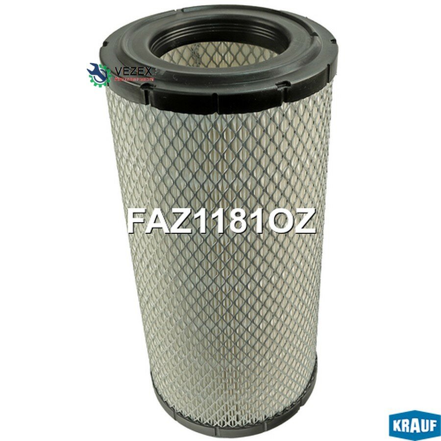 KRAUF FAZ1181OZ Фильтр воздушный
