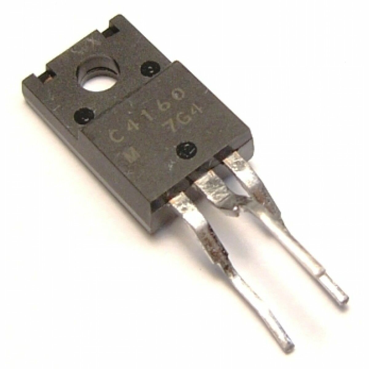 Транзистор 2SC4160