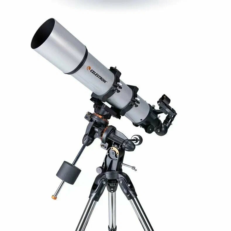 Celestron 102EQ3M-R4 Крупнокалиберный астрономический телескоп
