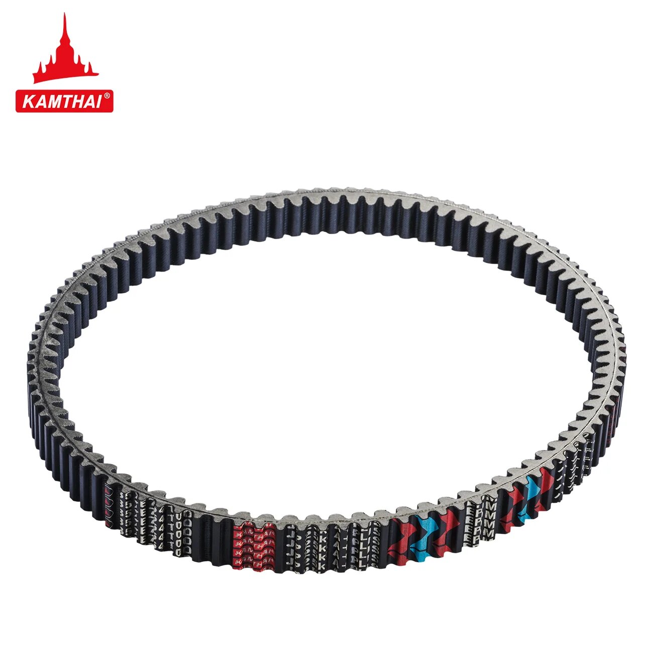 Скутер с приводом KAMTHAI для Yamaha Max 300 2017-2024 MWD300 CZD300 CZD250 Xmax300 CVT Tricity300 300cc B5X-E7641-00 V-ремень