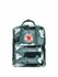 Сумка Fjallraven Kånken Graphics, синий