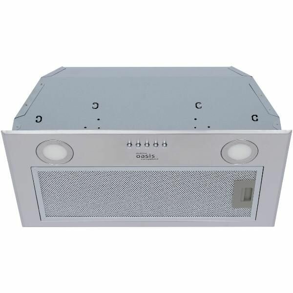 Вытяжка полностью встраиваемая Oasis UM-52S
