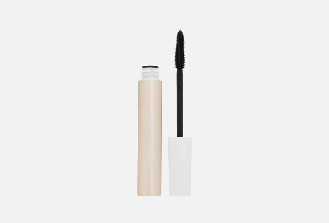 JANE IREDALE Lash Fixation Length & Definition Tubing Mascara Тушь для ресниц 8г Черный