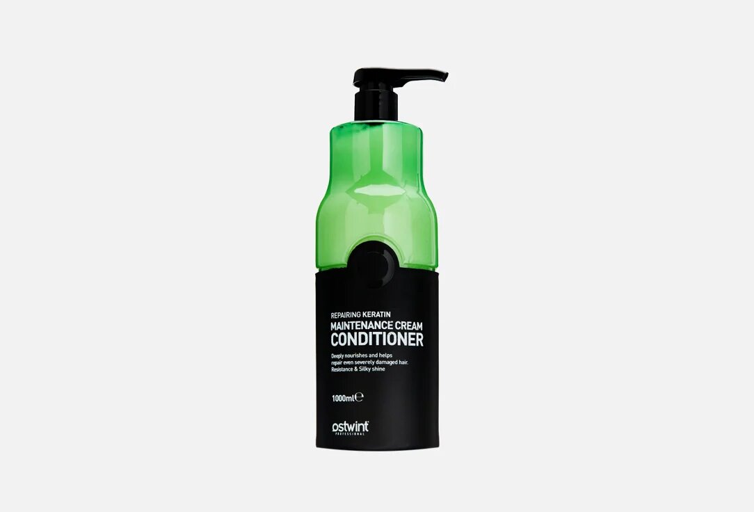 Ostwint Repairing Keratin Кондиционер для волос 1000мл