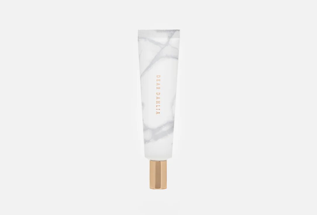 DEAR DAHLIA SKIN PARADISE BLOOMING BB BB крем SPF 50+ PA+++ 35мл Natural Beige