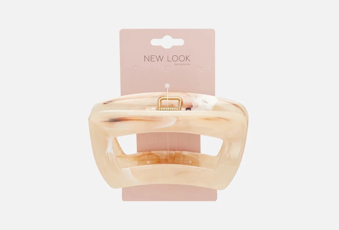 New Look 10100 Карамель Краб для волос