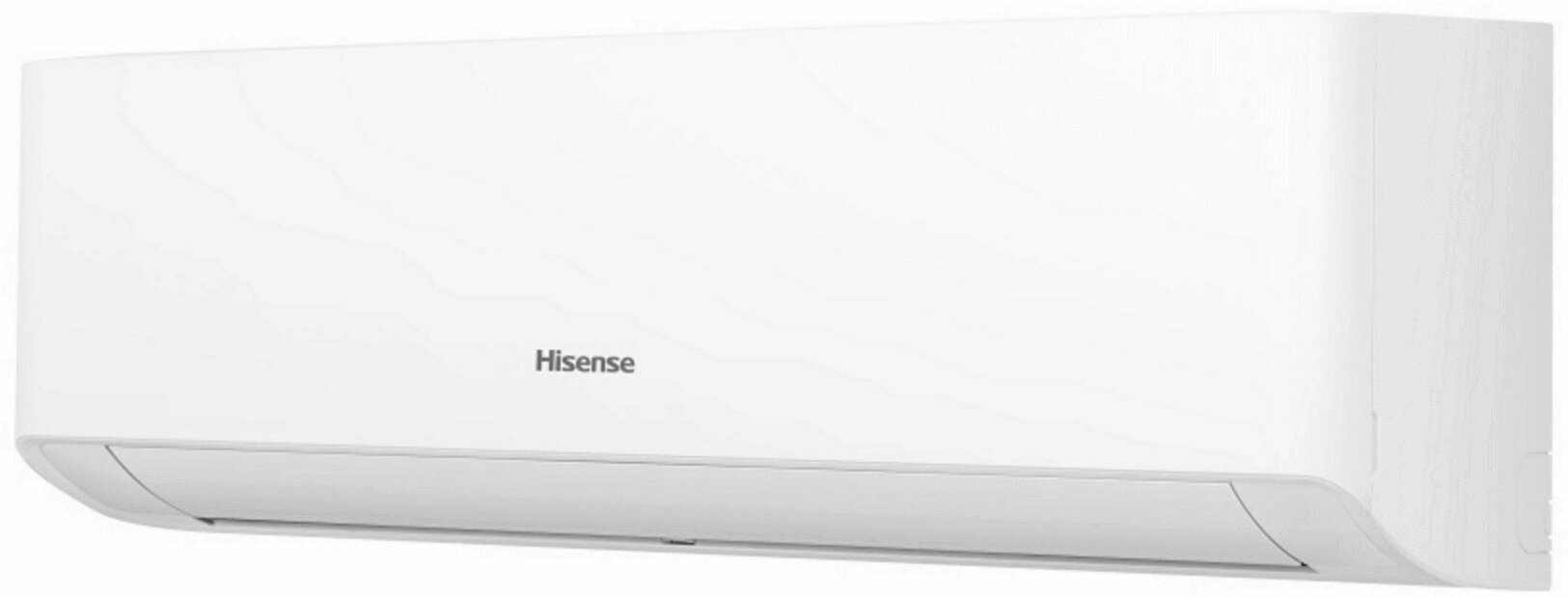 Сплит-система Hisense City 2.0 DC Inverter AS-07UW4RYRKA01 белый