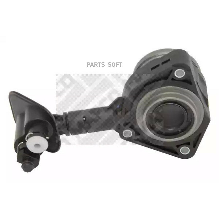 Цилиндр сцепления рабочий FORD FOCUS II Turnier (DA_ FFS DS) 1.6 TDCi FOCUS C-MAX (DM2) 1.6 TDCi от официального дистрибьютора, MAPCO, артикул 12656