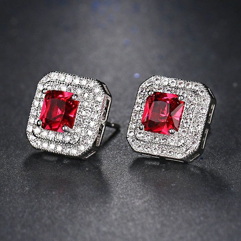 Серьги Bettyue