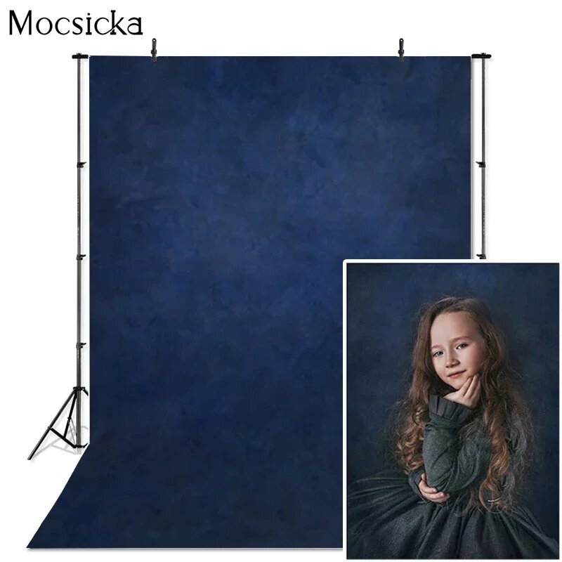 Mocsicka виниловый фотофон абстрактный ThinVinyl 100x150cm, Style 15