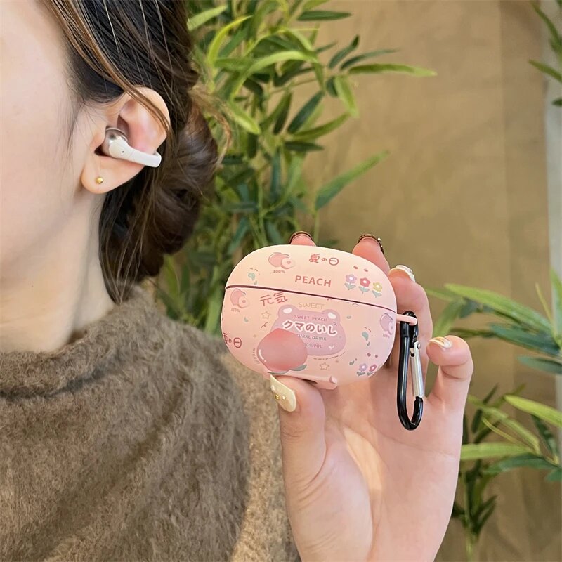 Чехол для Shokz OpenDots ONE E310 1