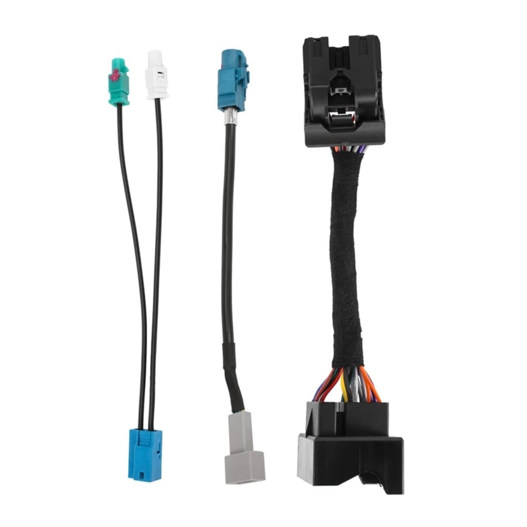 Замена адаптера Беспроводного кабеля RCC Radio MRN Adapter Cable Кабель RCC