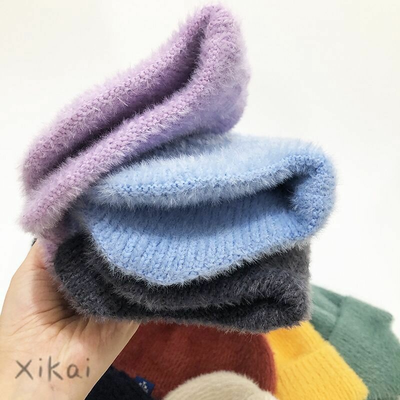 Beanie Hat — фото 1