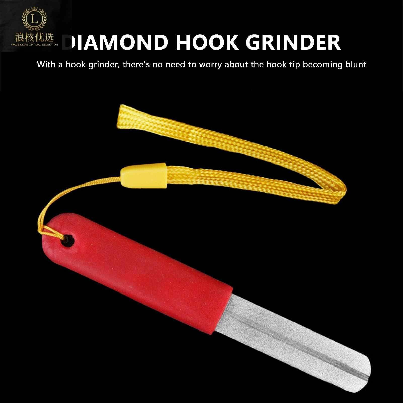 Fishing gear and tackle