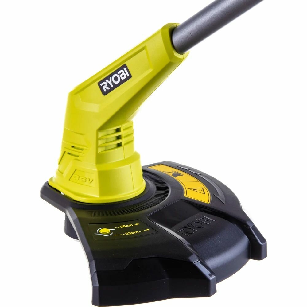 Триммер MAX POWER RY36LT33A-0 — фото 1