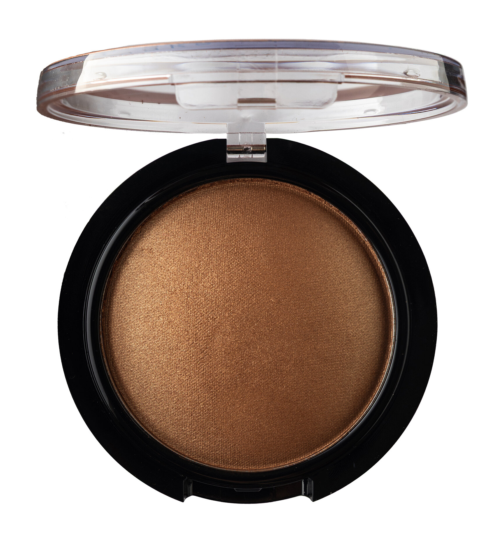 RADIANT PROFESSIONAL MAKE-UP Пудра Air Touch Bronzer бронзирующая, 6 г, 5 Золотистый Загар