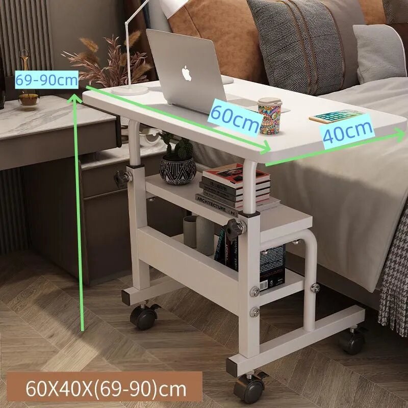Компьютерный стол, 60х40х86 см