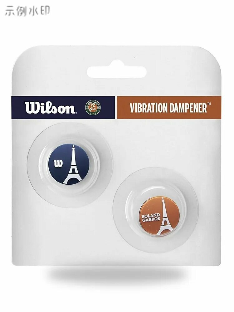 Wilson Виброгаситель — фото 1