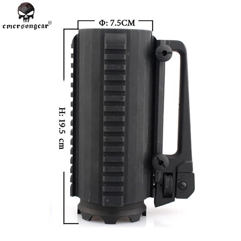 EmersonGear тактическая кружка
