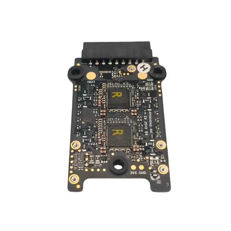 Запасные части PHILE-Repair: Модуль ESC для дронов DJI Matrice 4T/4E, плата управления питанием ESC, аксессуары