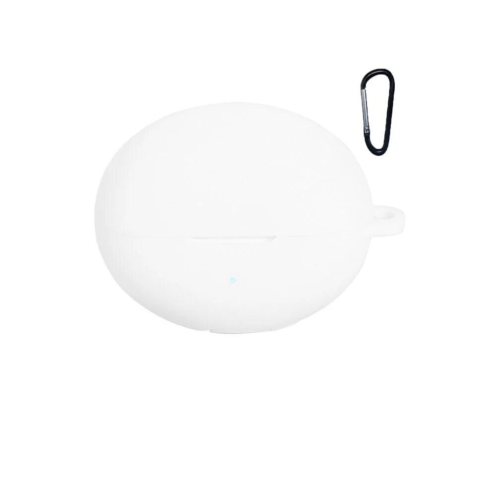 Чехол для наушников HONOR CHOICE X7 Pro/X7i/X7 Lite VBYGXTIN Белый, Choice Earbuds X7pro, белый