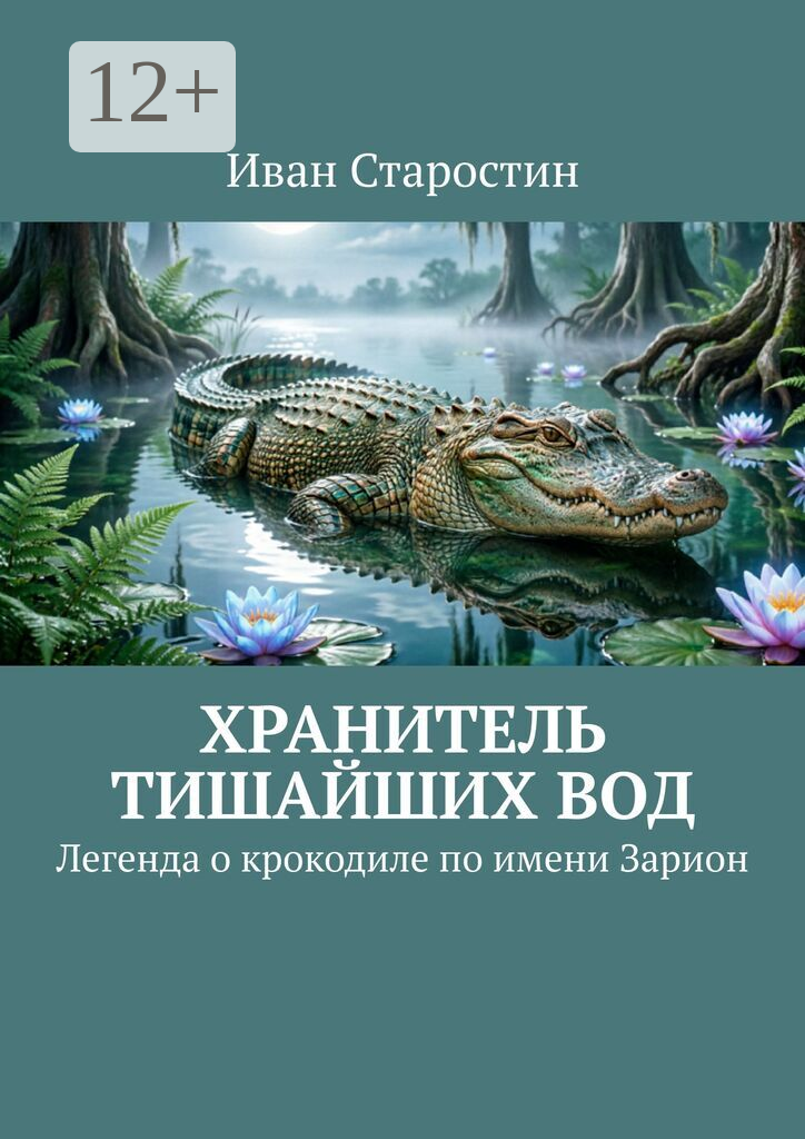 Хранитель тишайших вод
