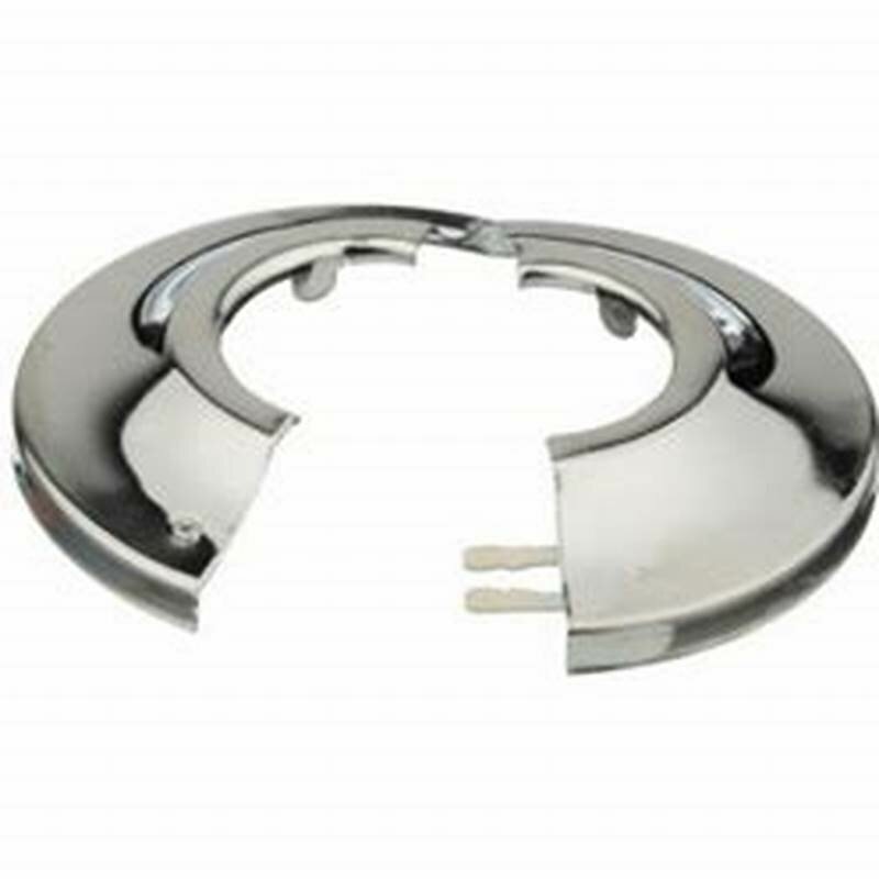 Отражатель разъёмный, 3/4", глубина 12 мм