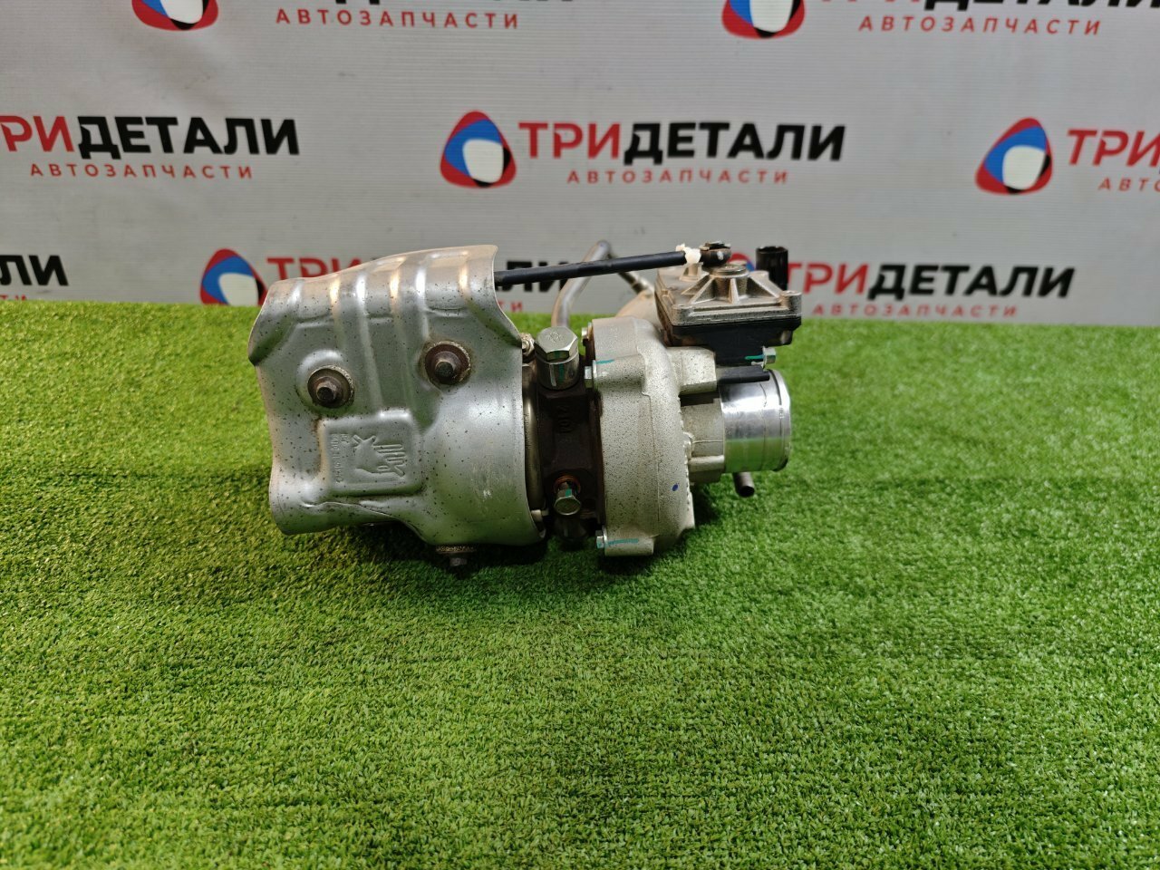 Турбина Chery Tiggo 8 pro 2022 (б/у)