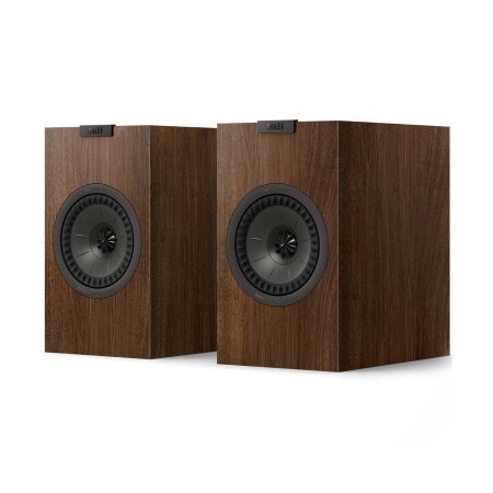 Полочная акустика KEF Q1 Meta Walnut (SP4087W0A1) (пара)