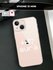 Чехол на Apple iPhone 13 mini / Айфон 13 мини с принтом Надпись: "+67 аура", про...
