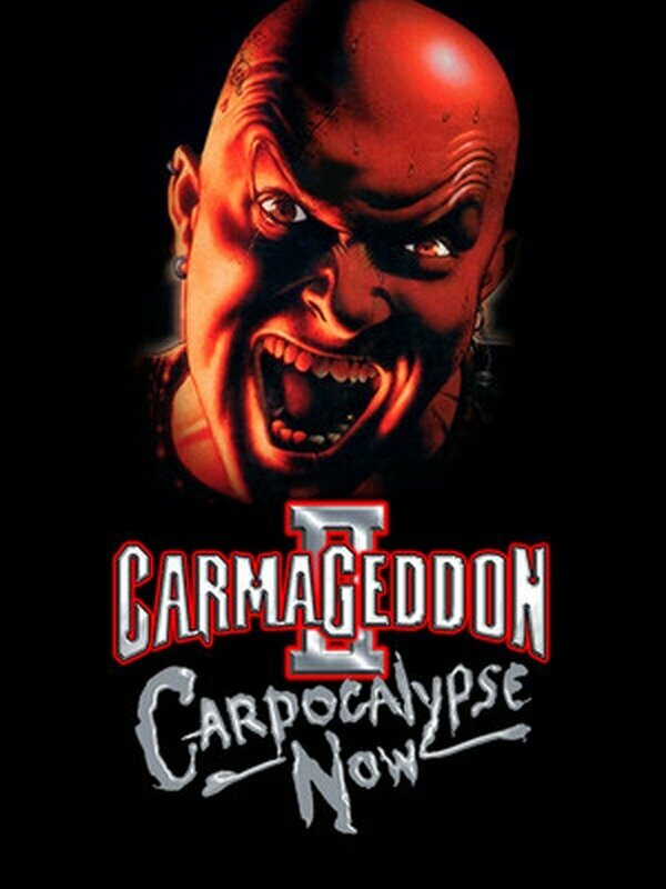 Игра Carmageddon 2: Carpocalypse Now Steam Gift |PC/ПК| регион Турция | Подарок Стим