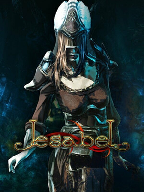 Игра Iesabel Steam Gift |PC/ПК| регион Индия | Подарок Стим
