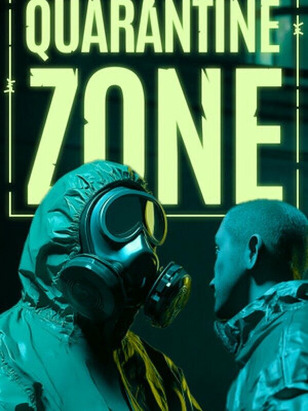 Игра Quarantine Zone: The Last Check Steam Gift |PC/ПК| регион Россия | Подарок Стим