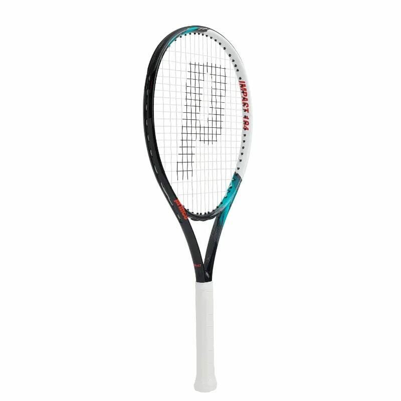 DECATHLON ракетка для большого тенниса Prince Impact 104, белый, grip 3