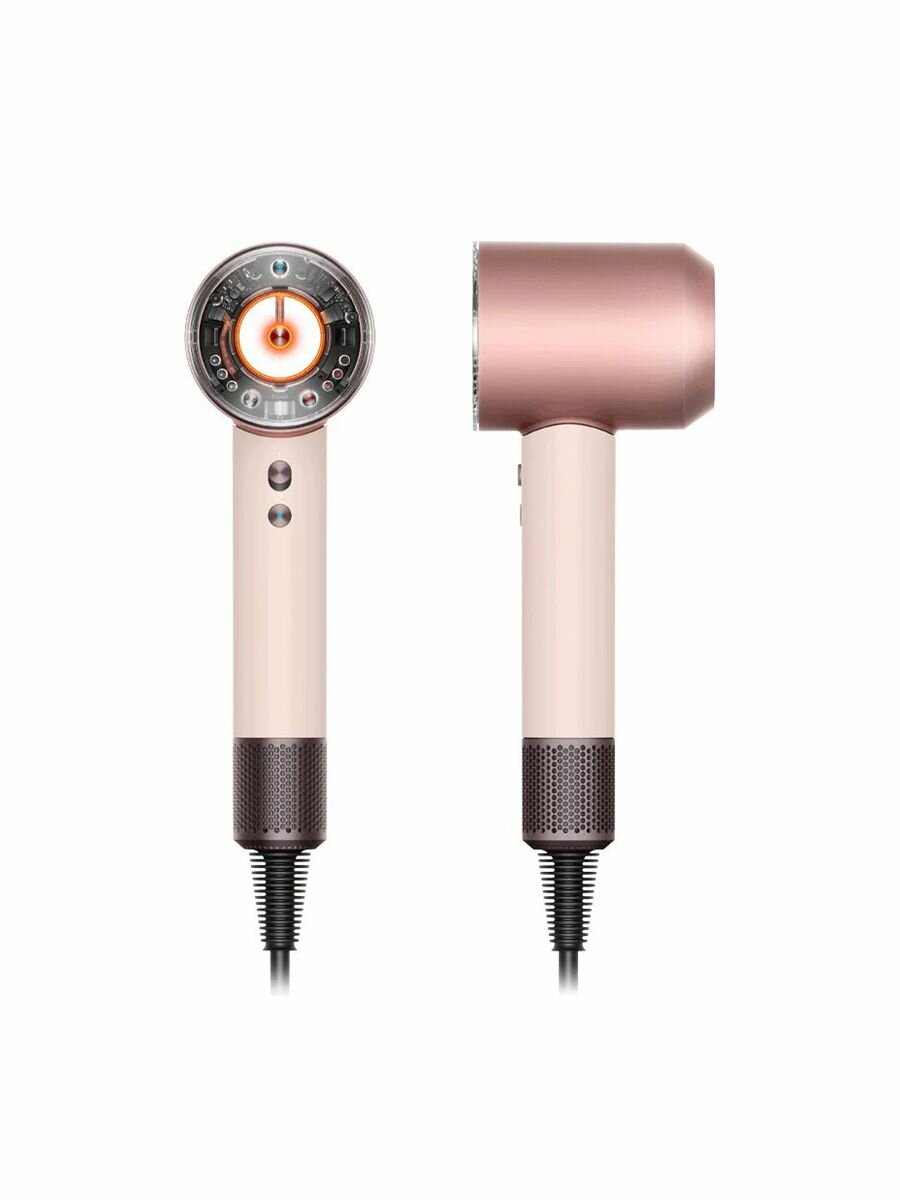 Фен Dyson Supersonic HD16 Ceramic Pink — фото 1