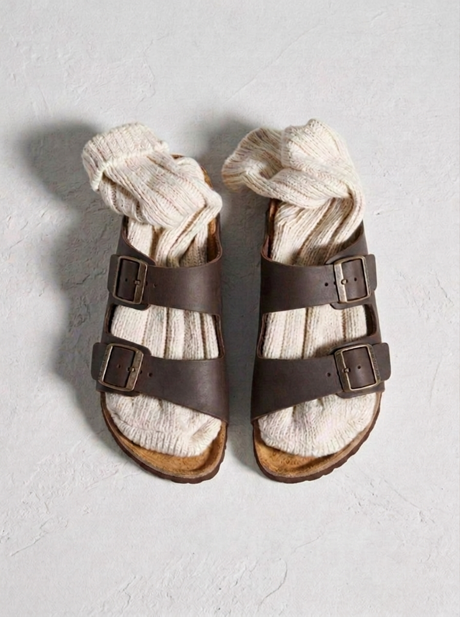 Биркенштоки FOOTWELL