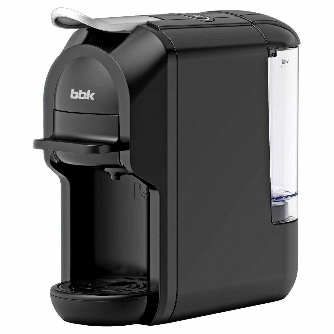 Кофеварка BBK BCM1506