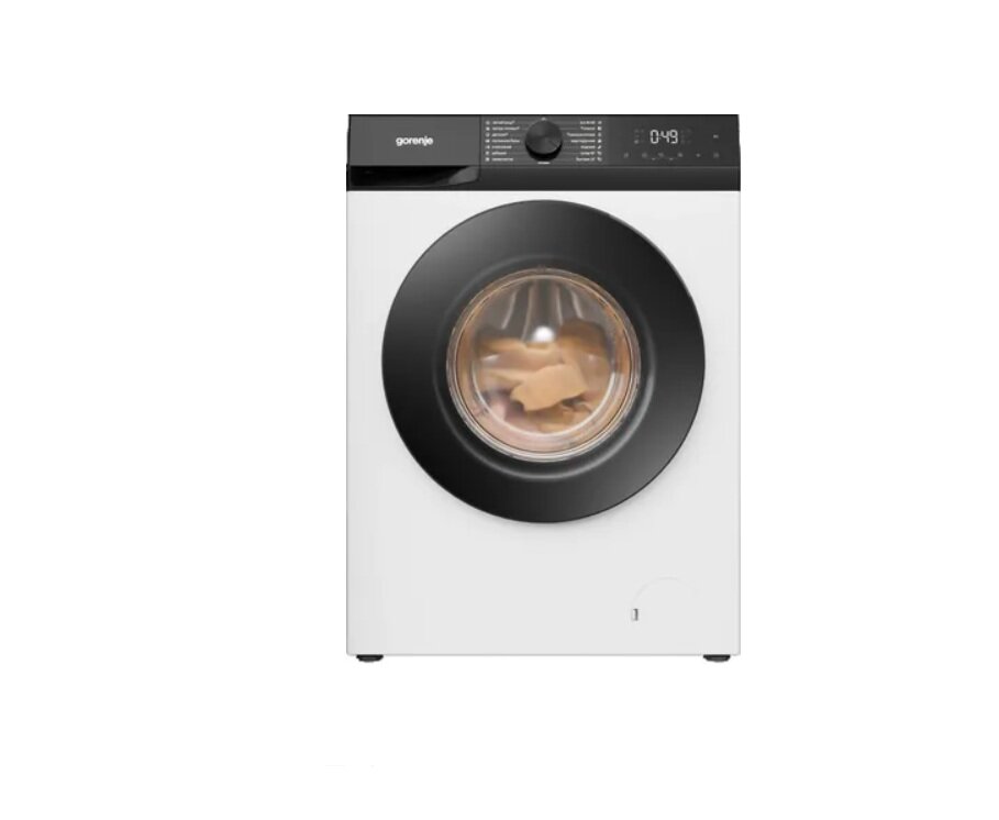 Стиральная машина Gorenje W2G2PS62A12/C