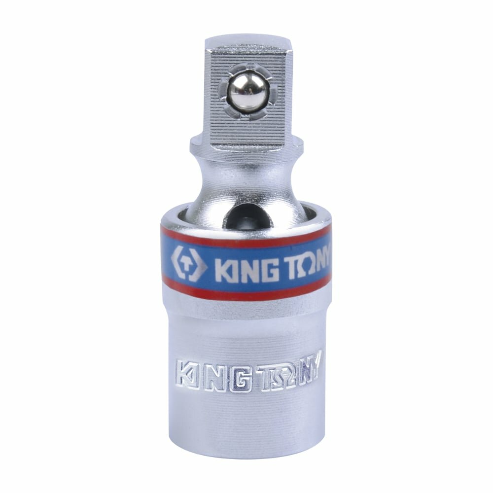 Кардан шаровый (3/8") KING TONY 3794