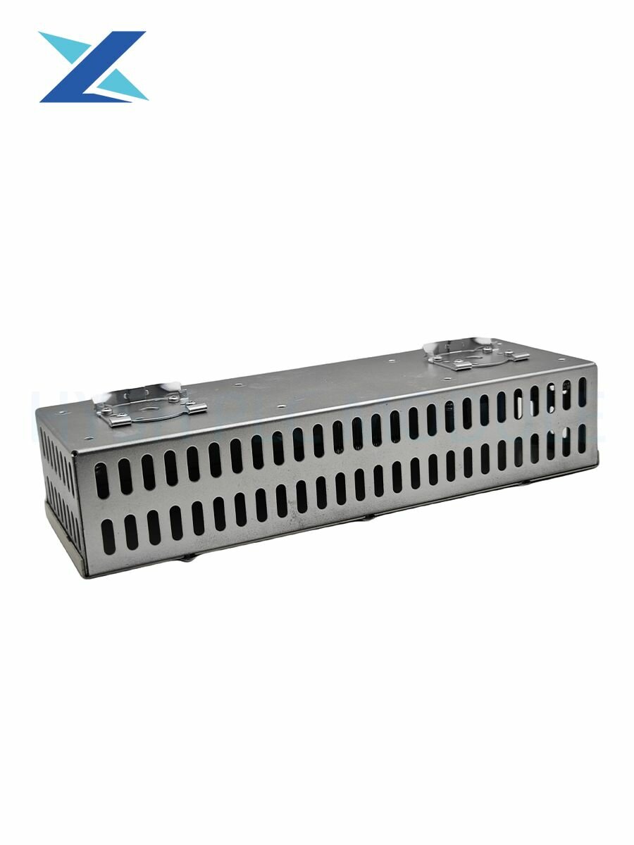 Новый Преобразователь частоты APBU-44CE