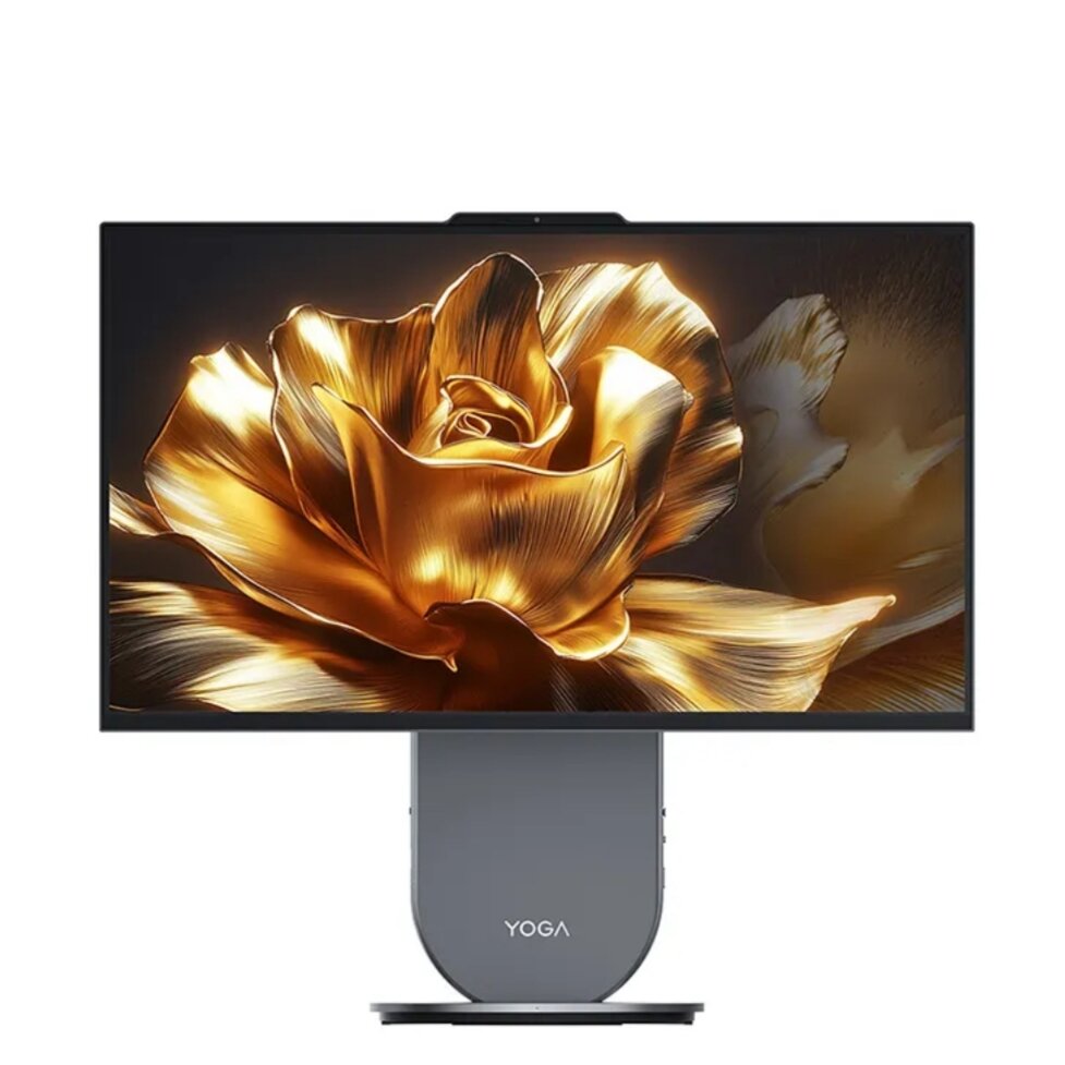 27" Моноблок Lenovo Yoga 27 Ai, Ultra 9-285H, RAM 32Gb, SSD 1Tb,2K 120Hz, Win11